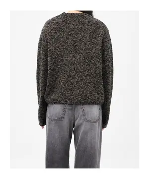 Our Legacy Academy Cardigan - Black