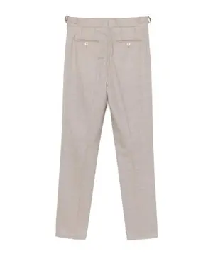 Brunello Cucinelli Tapered Trousers