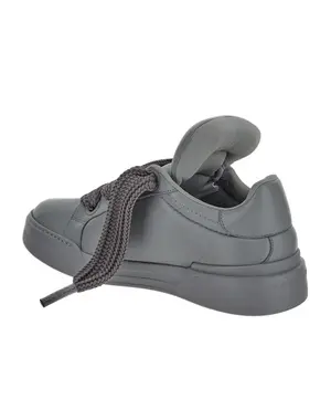 Dolce & Gabbana Mega Skate Sneakers - Gray
