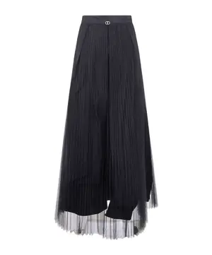 Twinset Pleated Skirts