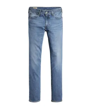 LEVI'S Straight Leg Jeans