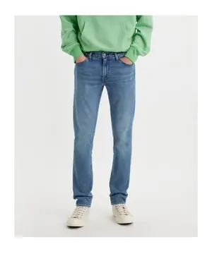 LEVI'S Straight Leg Jeans
