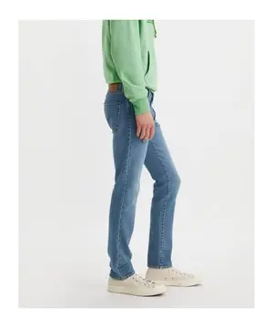 LEVI'S Straight Leg Jeans