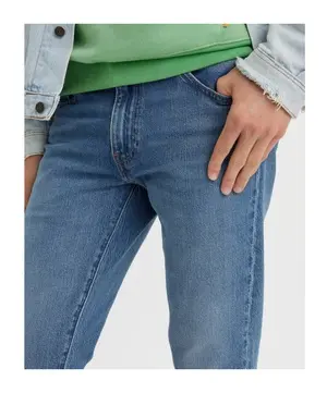 LEVI'S Straight Leg Jeans