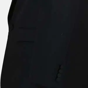 Saint Laurent Single-breasted Blazer