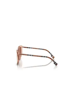Burberry Cat Eye Sunglasses