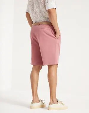Brunello Cucinelli Bermuda Shorts