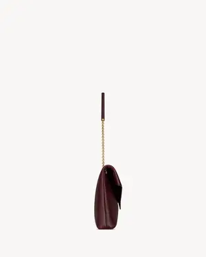 Saint Laurent Cassandre Xxl Foldover Pouch