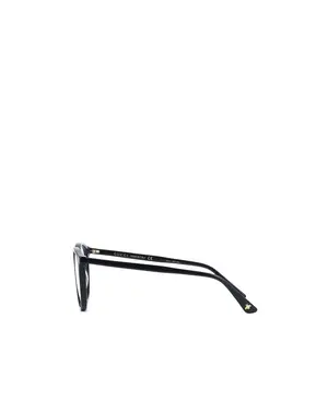 Gucci Round Optical Glasses
