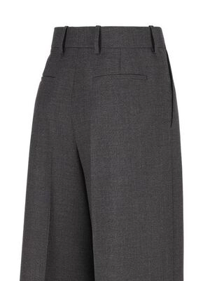 Givenchy Wide-leg Tailored Trousers