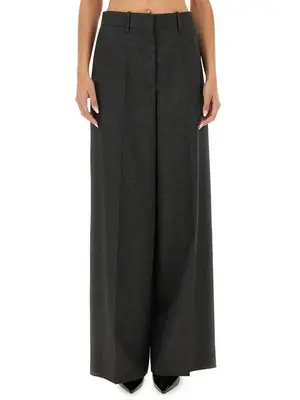 Givenchy Wide-leg Tailored Trousers