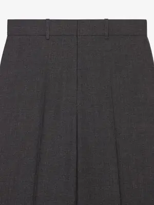Givenchy Wide-leg Tailored Trousers