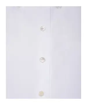Tory Burch Poplin Shirt With Lapels