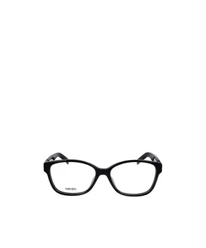 Kenzo Eyeglasses - Black