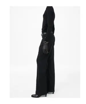 Our Legacy Structured Boot Cut Pants