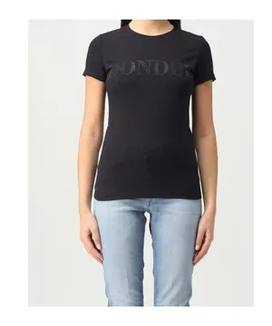 Dondup Round Neck Tops