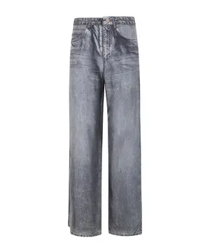 Pierre-louis Mascia Belted Bottoms For Women