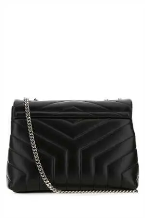 Saint Laurent Loulou Small Shoulder Bag
