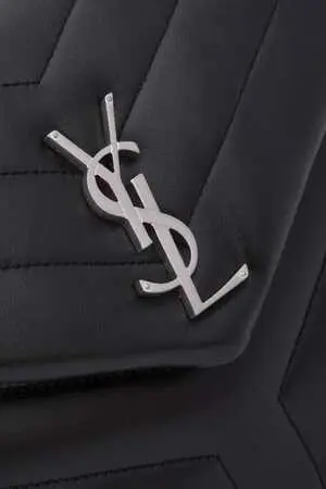 Saint Laurent Loulou Small Shoulder Bag