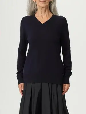 Max Mara V-neck Long Sleeve Jumper - No
