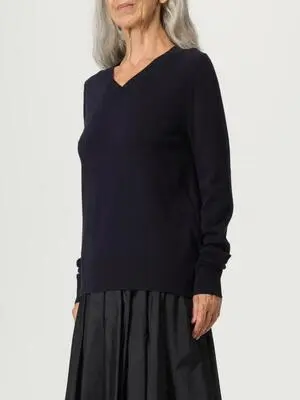 Max Mara V-neck Long Sleeve Jumper - No