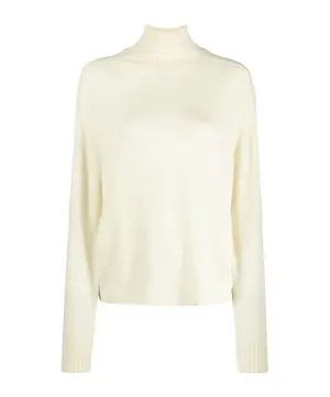 Forte_forte Collared Sweaters For Women