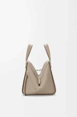 Loewe Hammock Compact Crossbody Bag - Clay