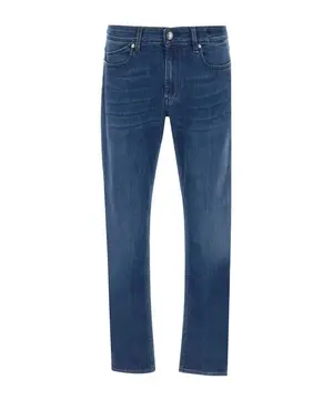 RE-HASH Rubens Slim Fit Jeans