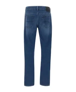 RE-HASH Rubens Slim Fit Jeans