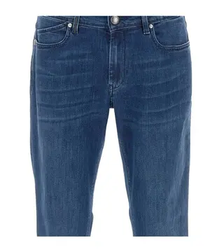 RE-HASH Rubens Slim Fit Jeans