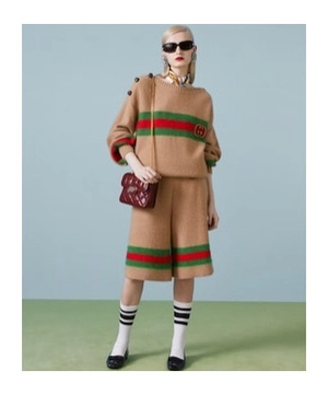Gucci Interlocking G Jumper