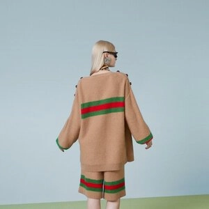 Gucci Interlocking G Jumper