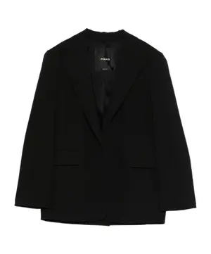 Pinko Deddy Blazer - Black