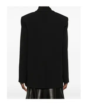 Pinko Deddy Blazer - Black
