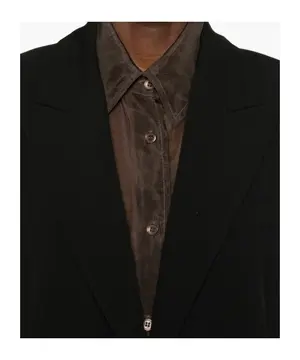 Pinko Deddy Blazer - Black