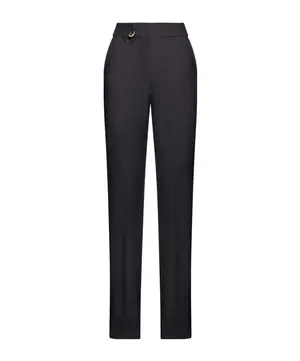 Jacquemus Straight-leg Trousers