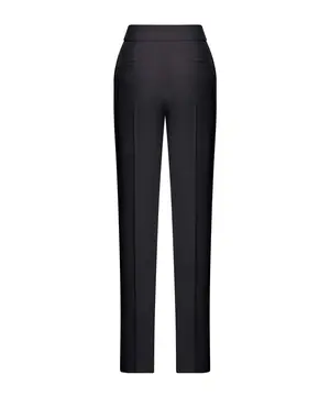 Jacquemus Straight-leg Trousers
