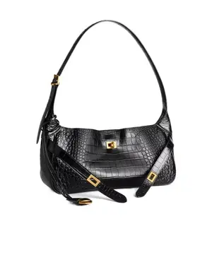 Balenciaga Bel Air Small Shoulder Bag