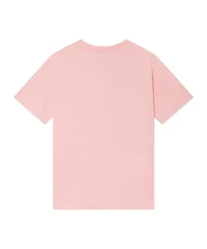 Casablanca Glass Logo Print T-shirt