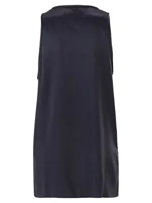 Brunello Cucinelli Sleeveless Blouse