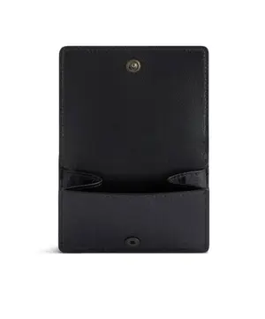 Balenciaga Le City Mini Wallet - Black