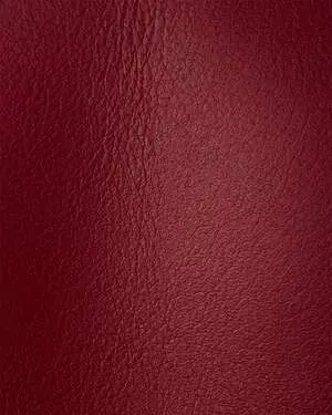 Prada Etude Leather Shoulder Bag