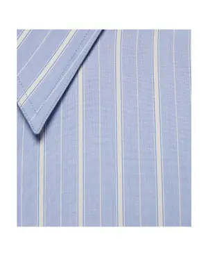 Gucci Striped Boxy Shirt
