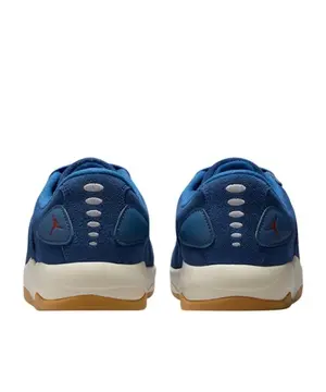 Nike Printed Lace-up Low-top Sneakers