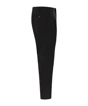 DONDUP Pleated Tailored Trousers
