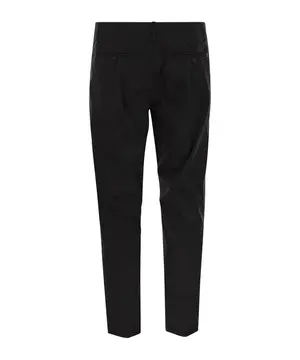 DONDUP Pleated Tailored Trousers