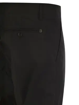 DONDUP Pleated Tailored Trousers