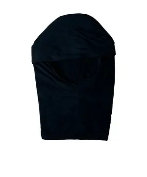 Rick Owens Hollywood Grace Hood