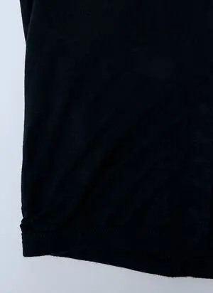 Rick Owens Hollywood Grace Hood
