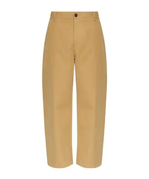 Studio Nicholson Wide Leg Pants For Men